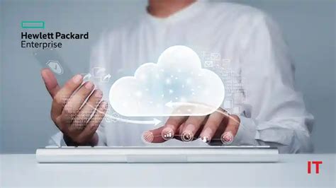 Hpe Unveils Advanced Private Cloud To Modernize Hybrid It