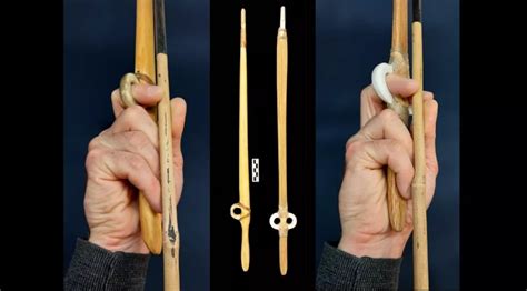 150 річна таємниця дивних фігурок часів палеоліту нарешті розгадана фото