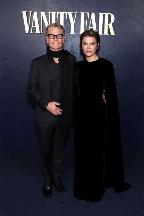 Lisa Rinna Shares Whats Different And Better About Having Sex After