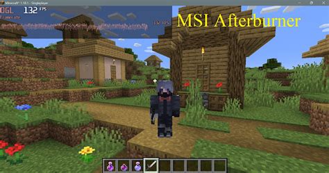 GamerPotion How To See FPS In Minecraft