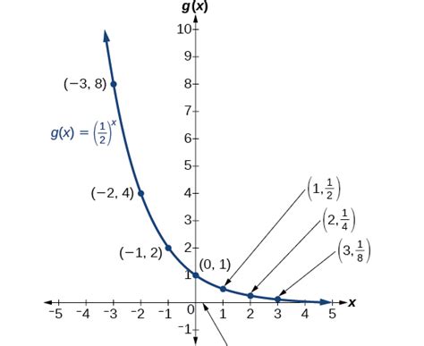 Exponential Function Definition Examples Formula Domain