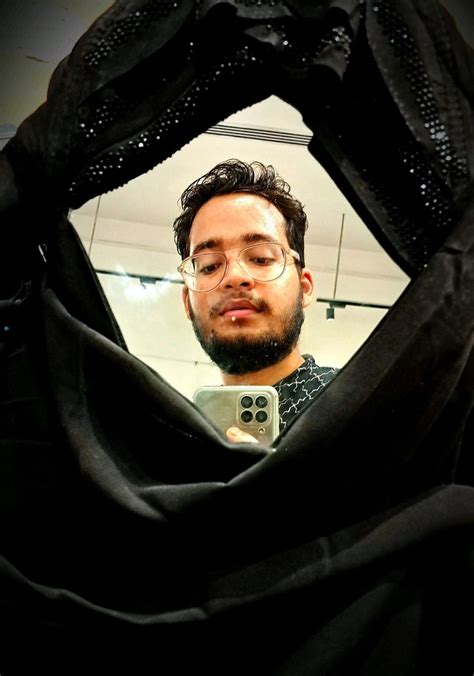 Md Hasnain Raza On Linkedin Hijab Is A Matter Of Choice Nothing More