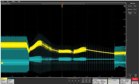 TPS61232 Problem For Unstable Vout On Power Off Sequence Power Management Forum Power