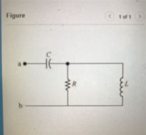 Solved 11 Of 16 Part A For The Circuit Shown In Figure Chegg Com