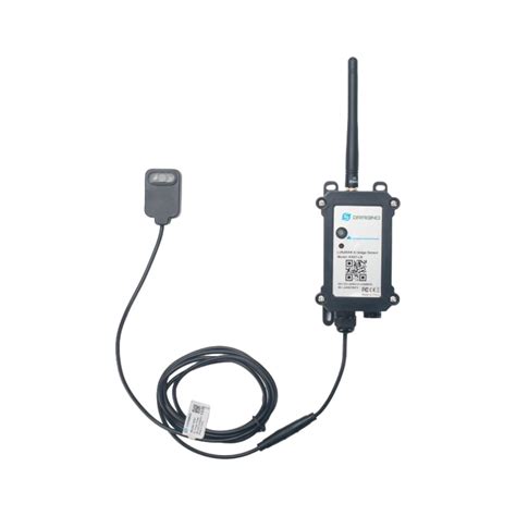 Ais01 Lb Lorawan Ai Image Sensor Node 868mhz Bastelgarage Electronics