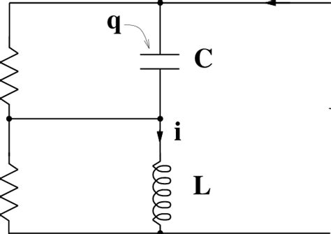 Dual Bridge Circuit Download Scientific Diagram