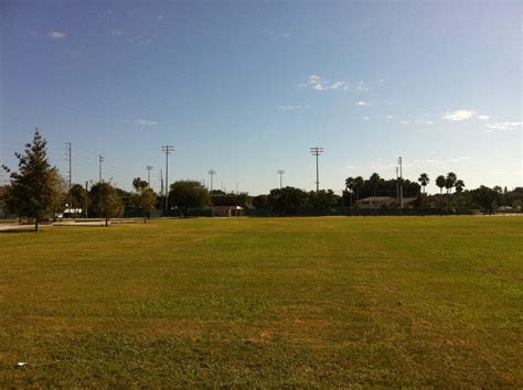 North Greenwood Recreation Options Could Expand Clearwater Fl Patch