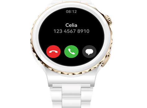 Huawei Watch Gt Pro Ceramic Huawei Global