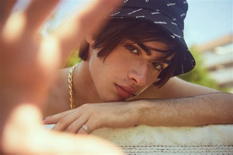 Is Joshua Colley Gay The Rising Stars Real Sexuality