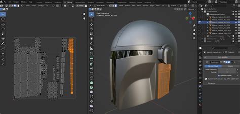 Blender 4 0 How To Uv Unwrap Anything Blendernation