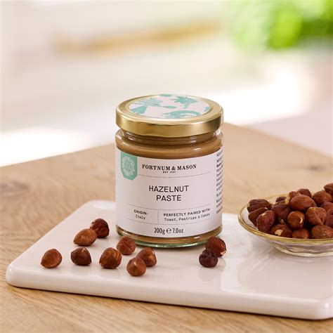 Hazelnut Paste 200g