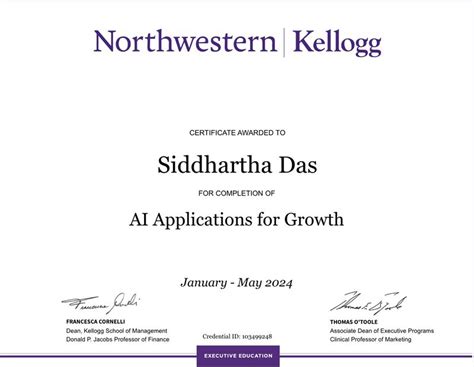 Siddhartha Das On Linkedin Insight Ai Strategy Capabilities