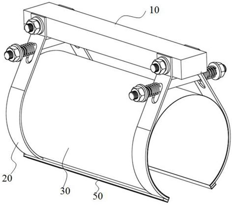 Partial Discharge Detection Device Eureka Patsnap