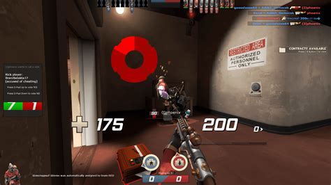 Is This A New Tf2 Bot Rtf2