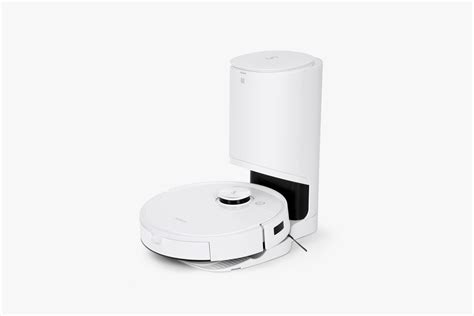 Ecovacs Deebot T9+ Review: Smells Sweet | WIRED
