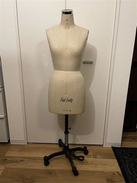 レディストルソー 9ar 洋裁 ボディ 工業用 職業用 メルカリ