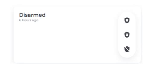 🏠 Hacasa A New Modern Dashboard Page 5 Dashboards And Frontend Home Assistant Community
