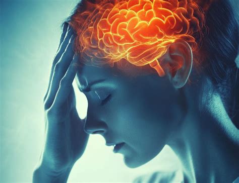 Olfactory Dysfunction As Early Brain Warning Sign