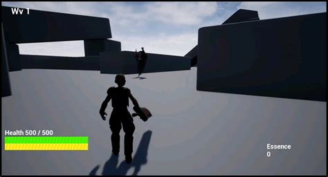Bryan Sealy On Linkedin Testing Ai Indiegamedev Indiegame Ue5 Unrealengine