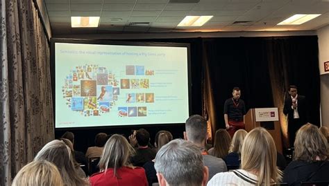 Thanks To All Who Stopped By Our Session With Reckitt At Quirks La Be Protobrand