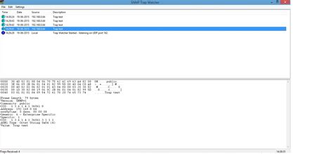 Agentuino A Lightweight Snmp Agent Page 4 Libraries Arduino Forum