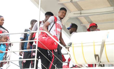 Simba Exits Mapinduzi Cup Returns To Dar Daily News