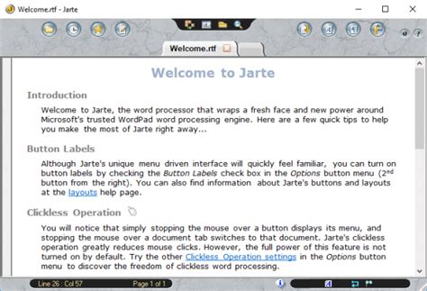 Jarte 6 0 Plus Adds Autohotkey Scripting And Automation