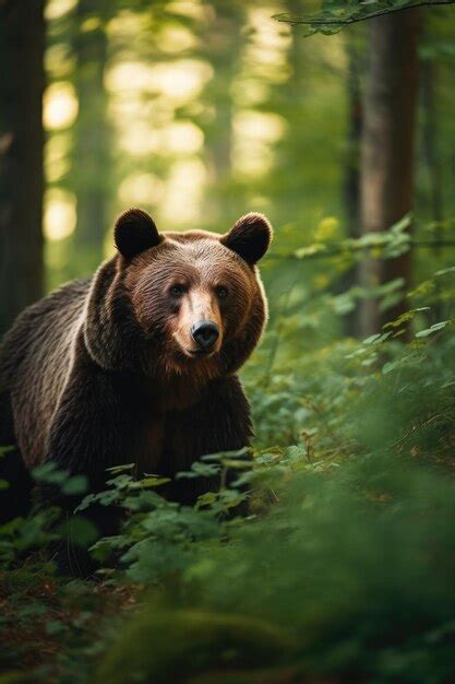 Imagem Gerada Por Ia Foto Premium