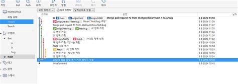 팀 개발을 위한 Git Github 시작하기 Ch 6 Github 100 활용하기