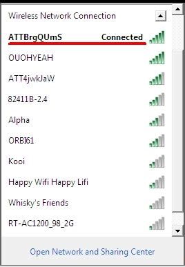 Usb Wifi Adapter No Longer Seeing My Router Or Public Library Router VideoHelp Forum