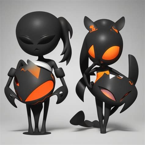 Images de Github Character Téléchargement gratuit sur Freepik