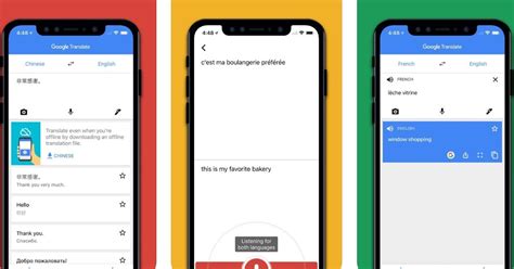 Google Translate With Camera Text And Voice AndroidWillo