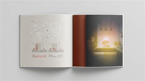 Architecture Digital Art Portfolio On Behance