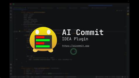Aicommit Intellij Ides Plugin Marketplace