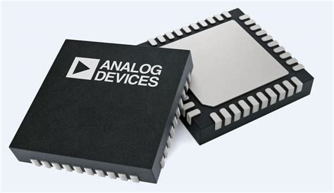 Adin1300bcpz By Analog Devices Phy