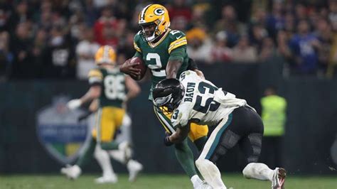 What Time Is The Tennessee Titans Vs Green Bay Packers Game Tonight