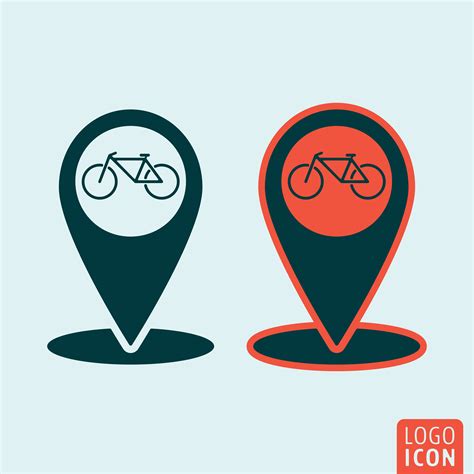 Map Pointer Icon Vector Art At Vecteezy