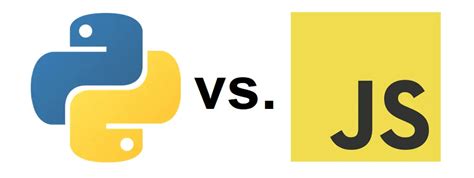 Python和javascript——这两种流行的编程语言之间的主要区别是什么 网络文件共享