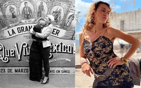 Pel Cula Que Viva M Xico Lagunera Mayra Hermosillo Narra Experiencia Grupo Milenio