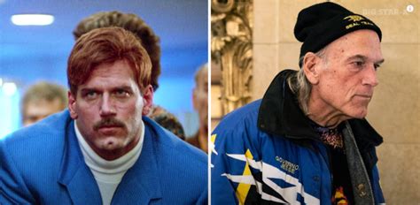 The Running Man Cast Then And Now 1987 Vs 2021 The 80s Ruled