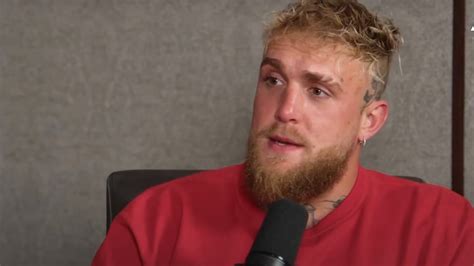 Mxm News Jake Paul Says Hes Super Proud Of Vivek Ramaswamys Campaign