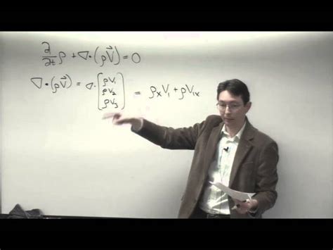 Free Video Directional Derivative Continuity Equation And Examples Of Vector Fields From