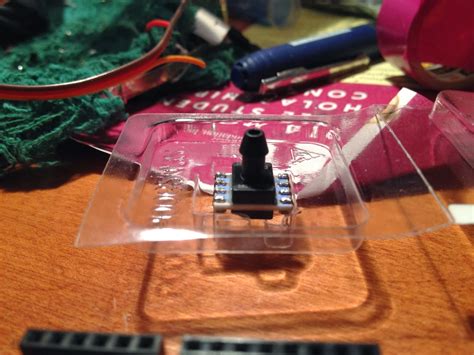 RoboGoby ROV AUV Submersible February