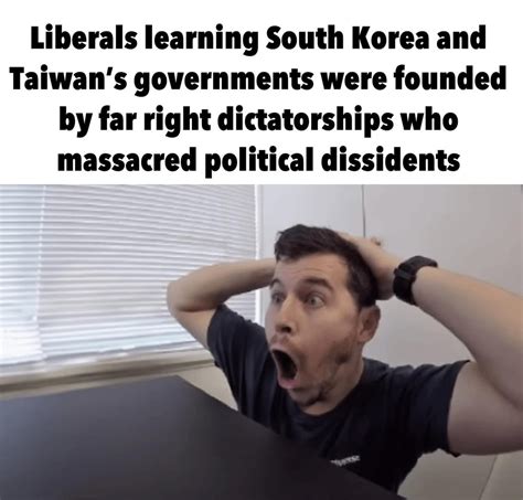 Actually Knowing Libs Theyd Probably Just Scream “propaganda” And Not