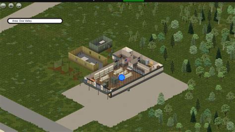 loot doesn t respawn on my server bug reports the indie stone forums