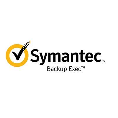 Symantec Backup Exec HTE