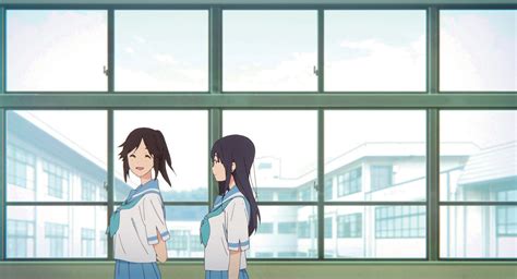 소녀들간의 사랑과 우정