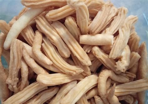 Resep 20kue Akar Kelapa Oleh Amma Said Cookpad