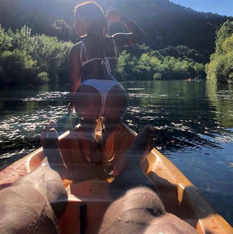 Belle Vue En Canoë Pic