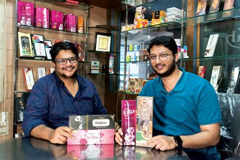 Sugandh India Skilled Labour Crisis In Hand Rolled Agarbatti Wasiq Ahmed